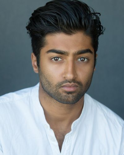Nikhil Parmar : sus películas y series en streaming - SensaCine.com