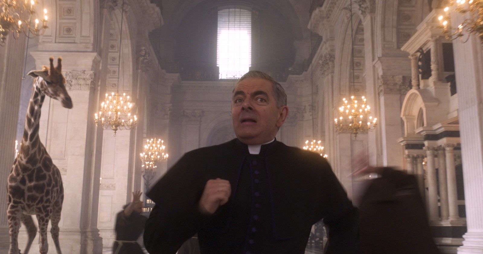 Foto de la película Wonka - Foto 9 por un total de 47 - SensaCine.com