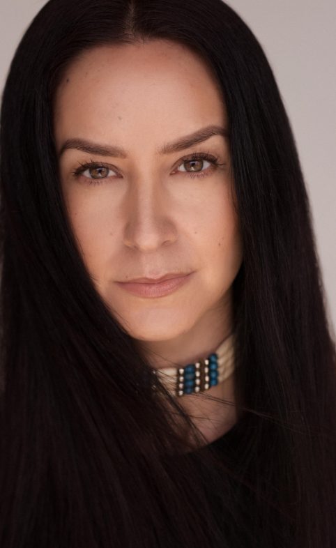 Barbara Patrick - SensaCine.com