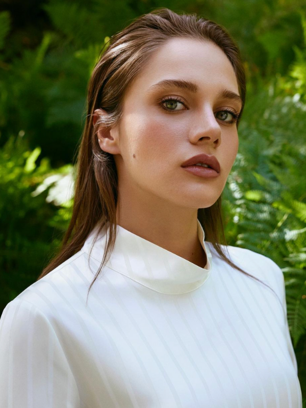 Miray Daner : sus películas y series en streaming - SensaCine.com