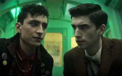 Los detectives muertos : Los detectives muertos : Foto - Foto 9 sobre ...