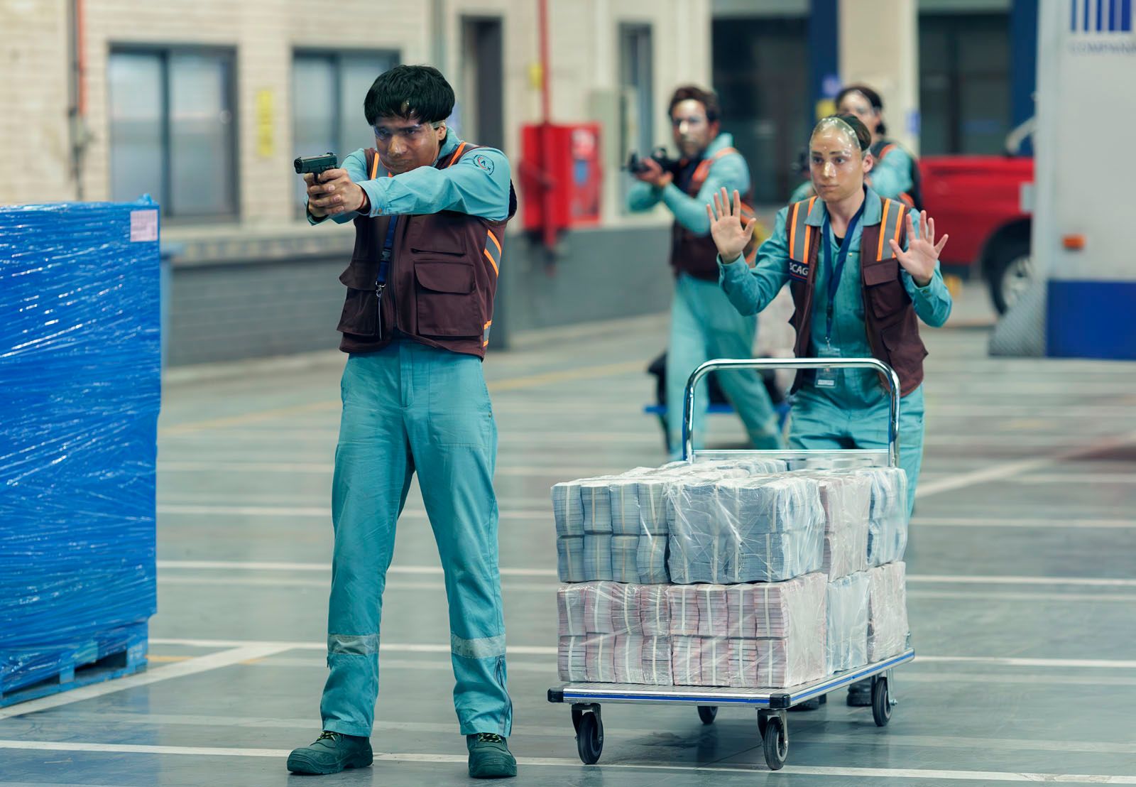 Foto de Nicolás Contreras - Foto Nicolás Contreras, Francisca Armstrong ...