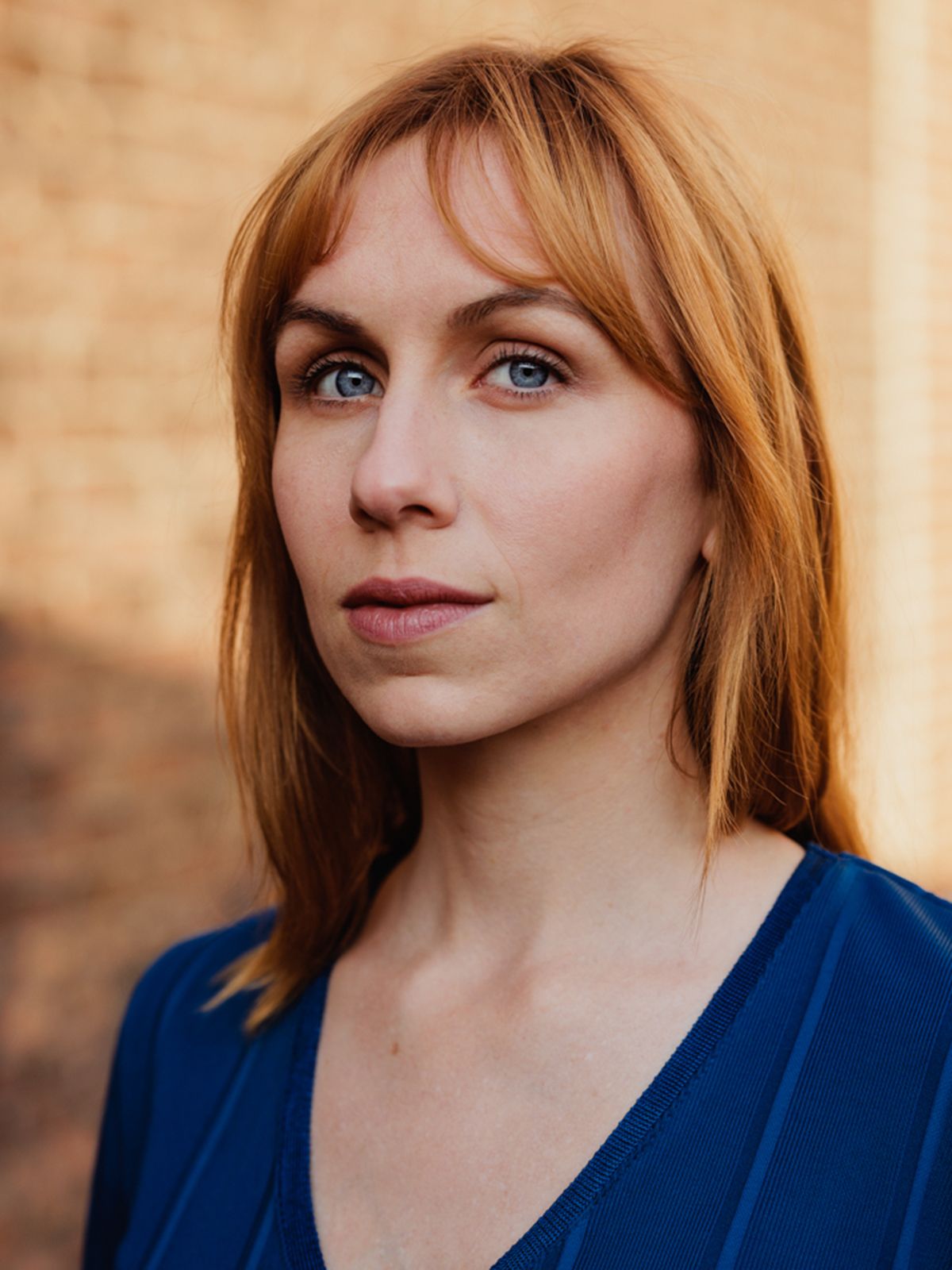 Eugénie Anselin - SensaCine.com