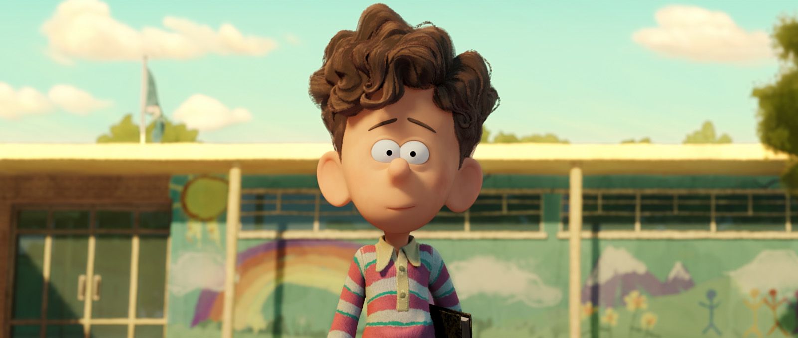 Foto de la película Orión y la oscuridad - Foto 13 por un total de 18 - SensaCine.com