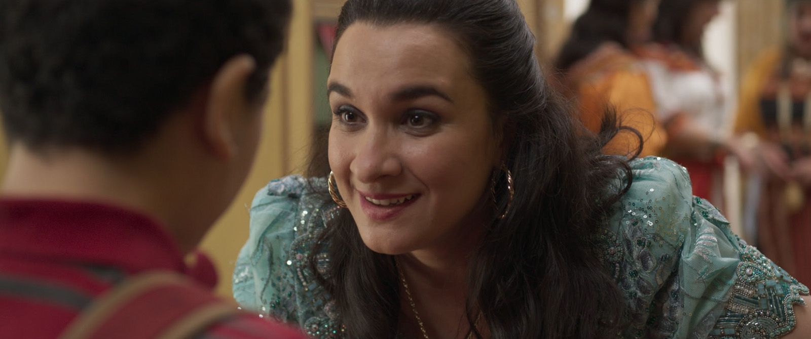 Foto de Adila Bendimerad - Foto Adila Bendimerad - Foto 0 de 10 - SensaCine.com