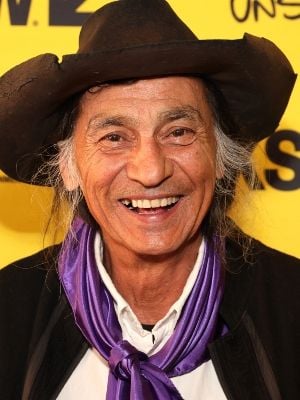 Richard Ray Whitman - SensaCine.com