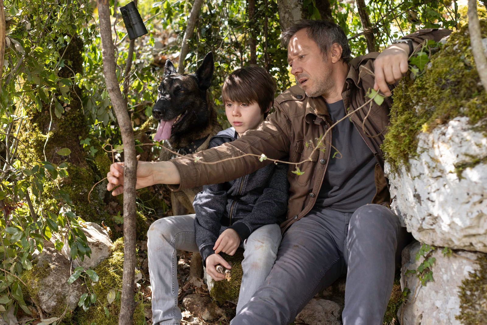 Foto de Bruno Debrandt - Foto Martin Verset, Bruno Debrandt - Foto 1 de ...