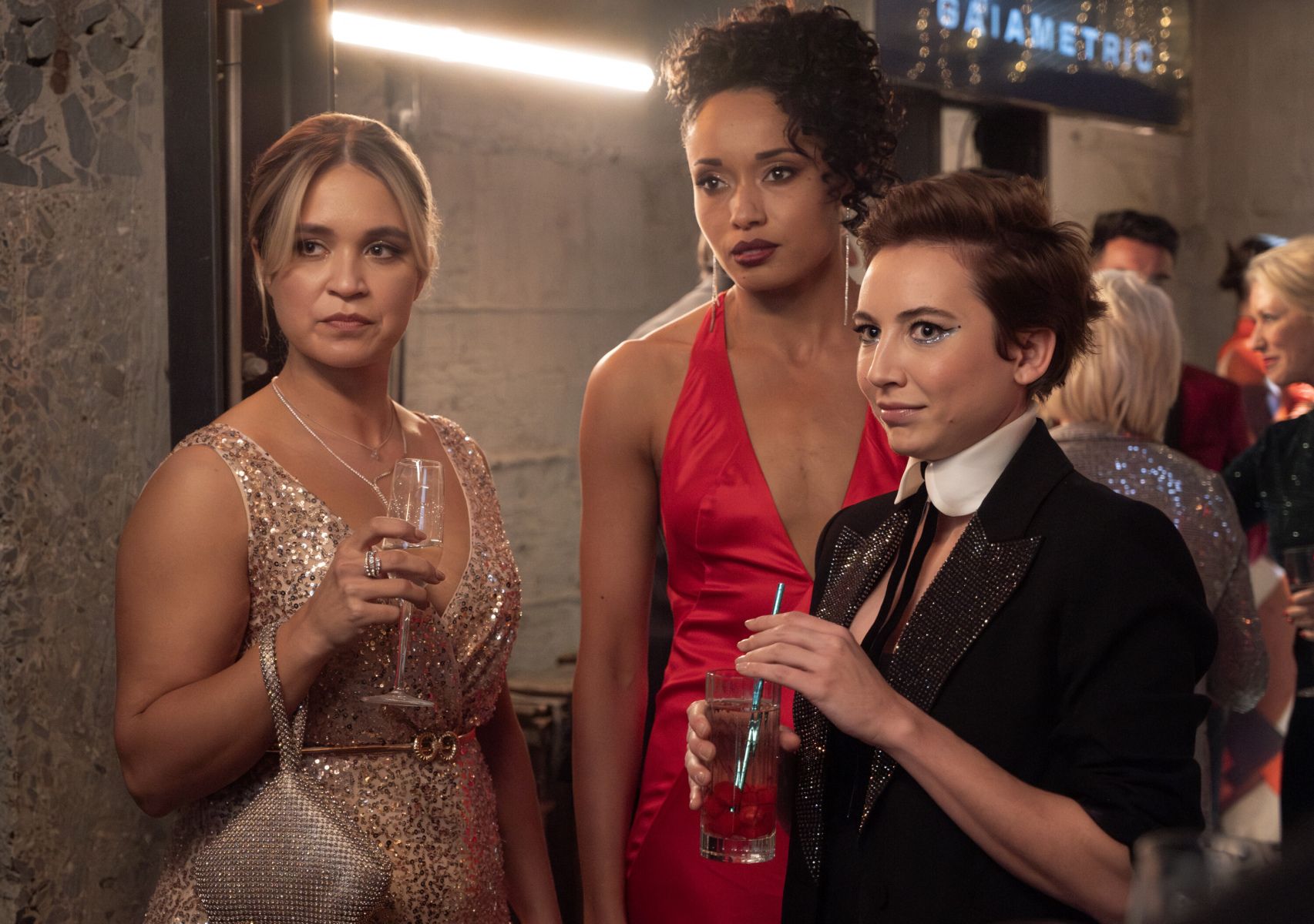 Foto de Tuuli Narkle - Foto Olivia Swann, Tuuli Narkle - Foto 0 de 3 ...