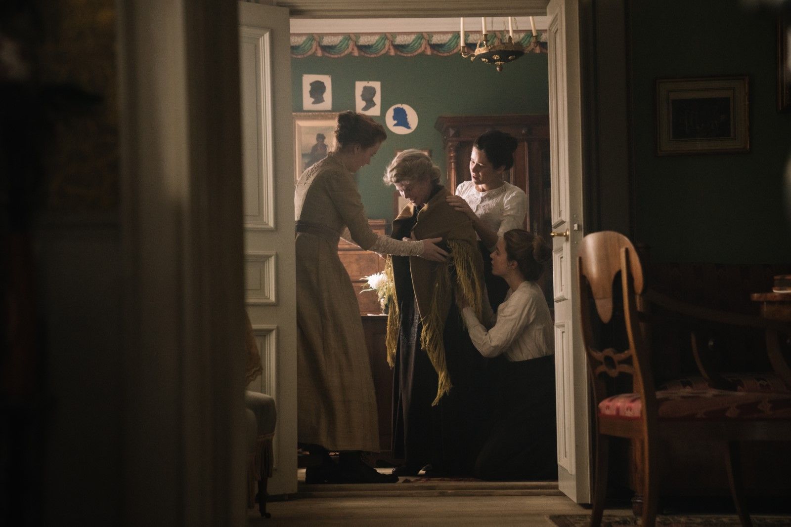 Foto de la película Hilma - Foto 1 por un total de 10 - SensaCine.com