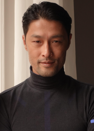 Johnny Nguyen - SensaCine.com