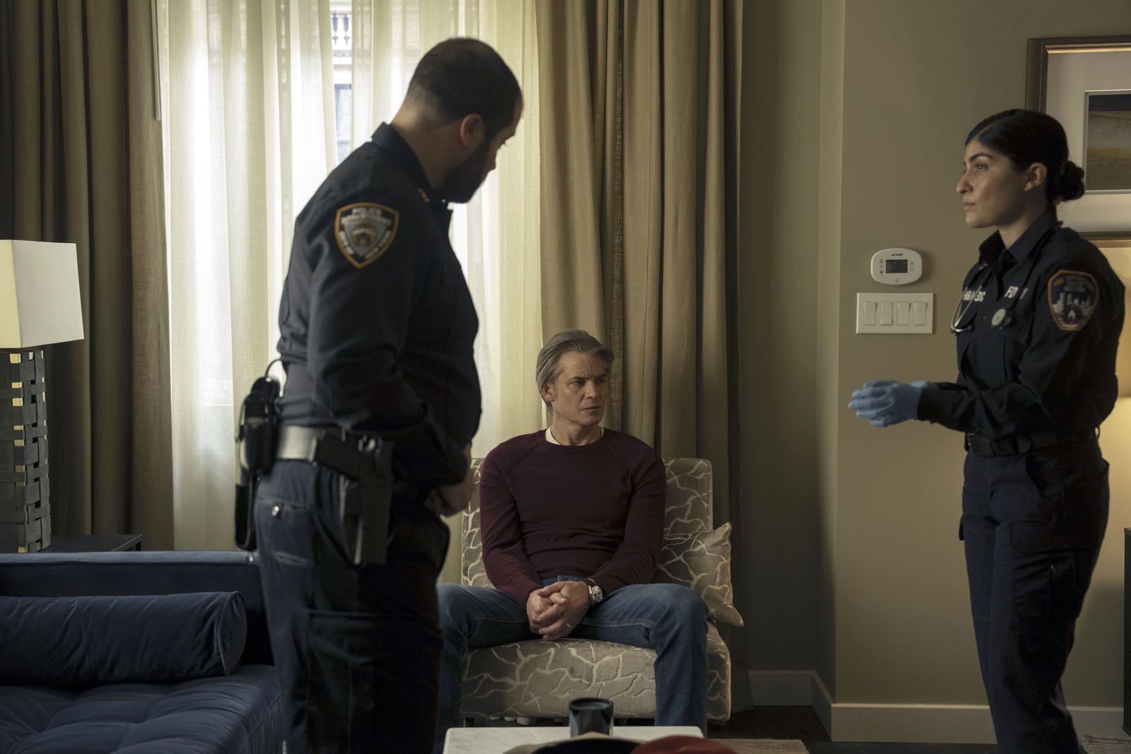 Círculo cerrado : Círculo cerrado : Foto - Foto 1 sobre 18 - SensaCine.com