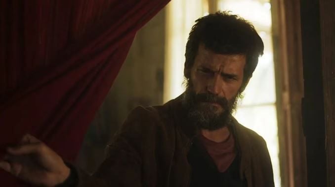 Foto de Demián Salomón - Foto Demián Salomón - Foto 1 de 4 - SensaCine.com