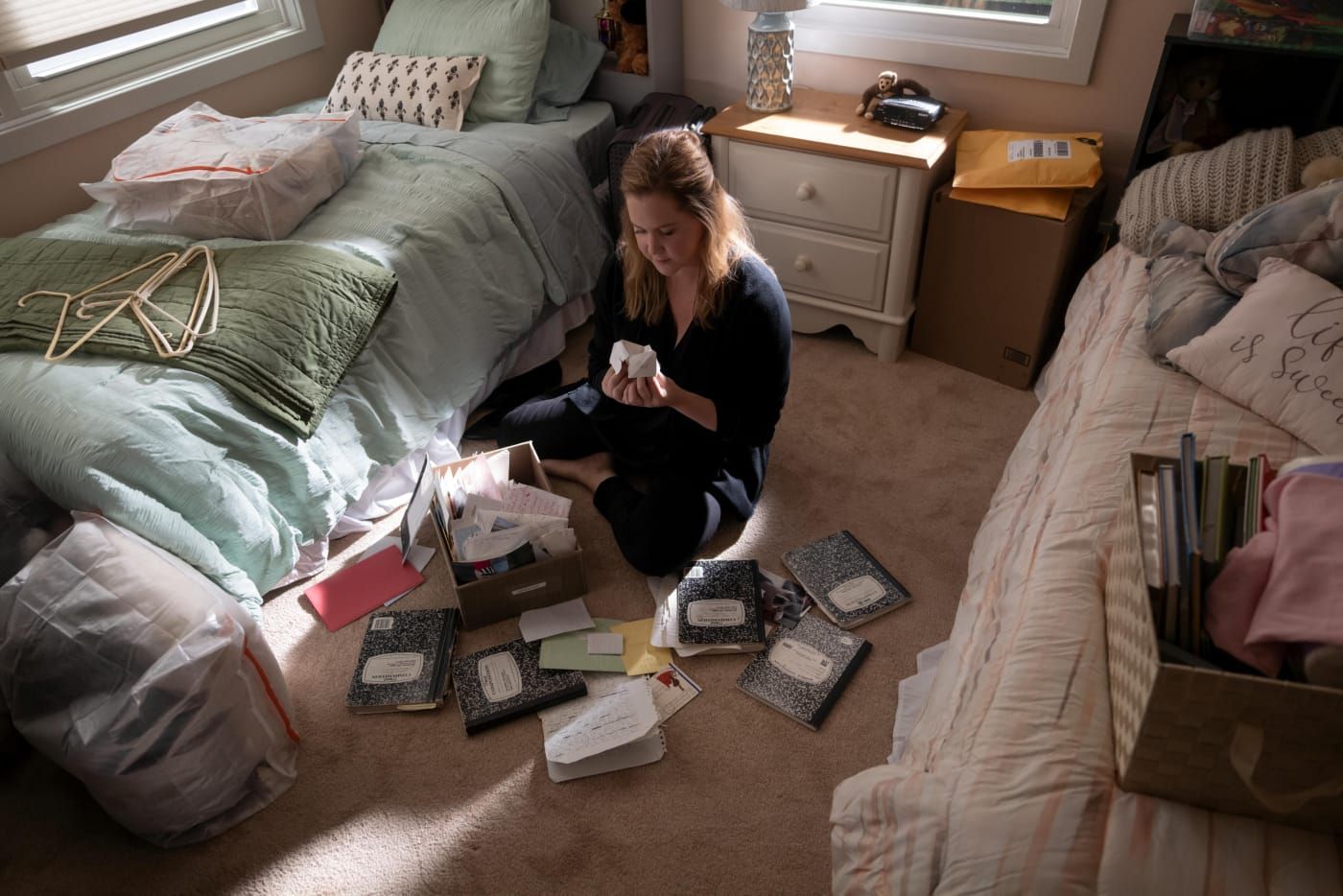 La vida y Beth : Foto Amy Schumer - Foto 6 sobre 22 - SensaCine.com