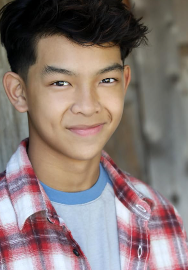 Joziah Lagonoy - SensaCine.com