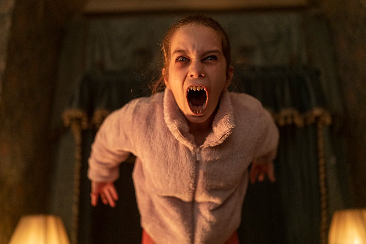 Foto de la película Abigail - Foto 4 por un total de 5 - SensaCine.com