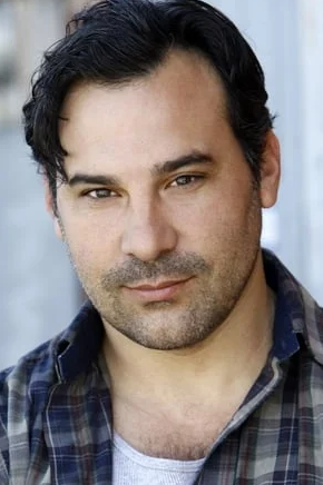 Jerry G. Angelo : sus películas y series en streaming - SensaCine.com