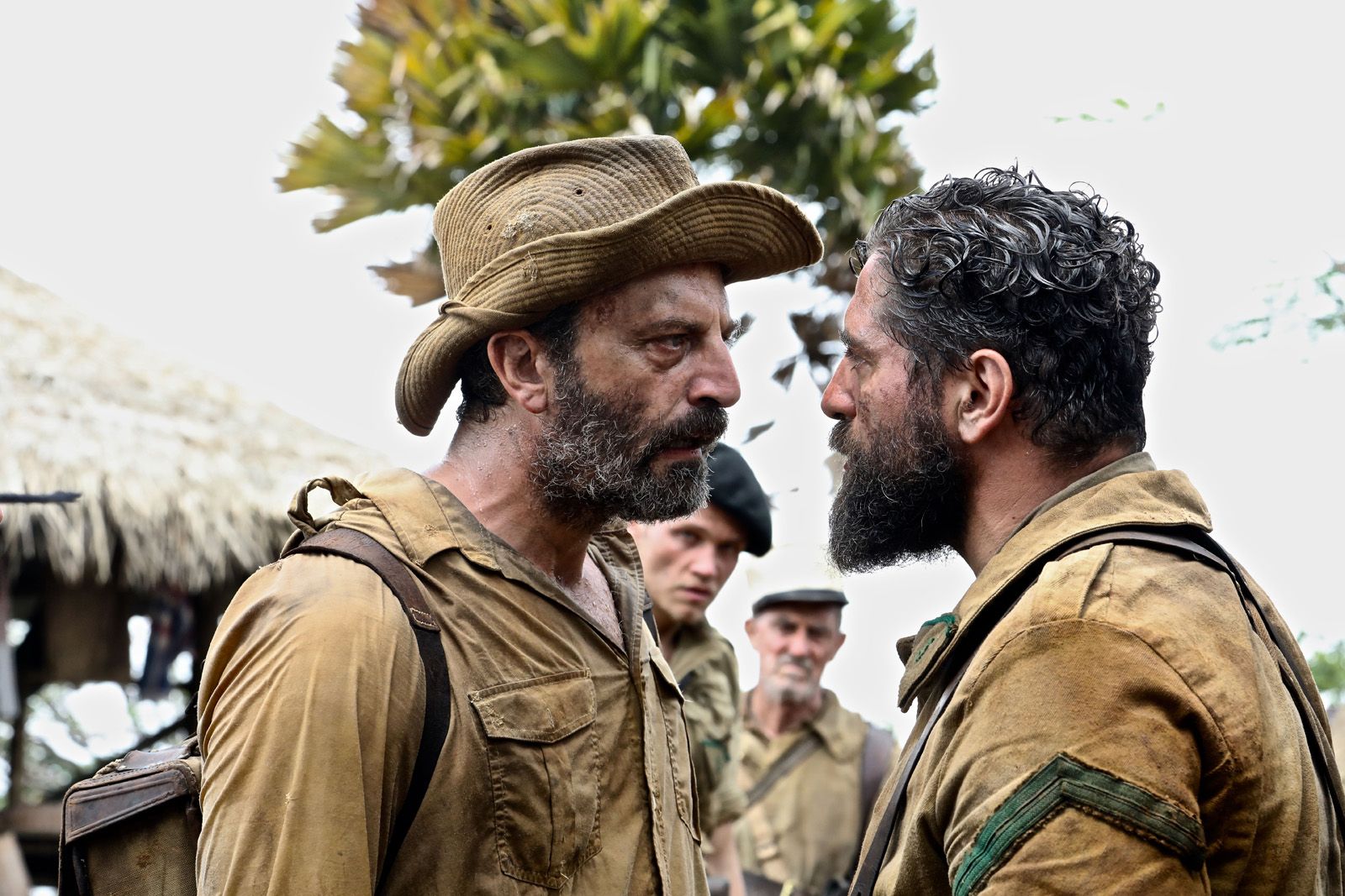 Foto de Nuno Lopes - Foto Guido Caprino, Nuno Lopes - Foto 0 de 37 ...