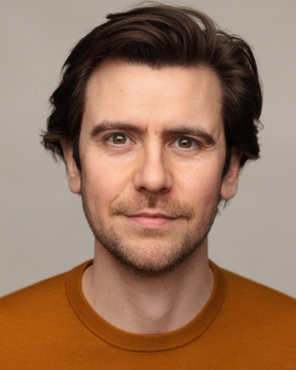 Federico Rodriguez - SensaCine.com