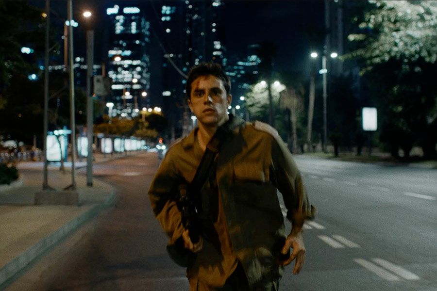 Foto de Ido Tako - Foto Ido Tako - Foto 0 de 1 - SensaCine.com