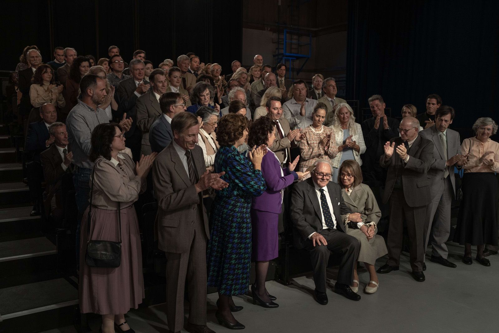 Foto de la película Los niños de Winton - Foto 16 por un total de 22 ...