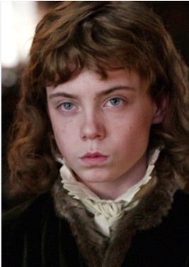 Oliver Finnegan - SensaCine.com
