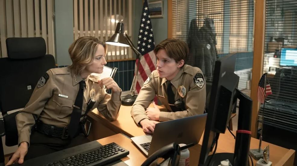 True Detective : Foto Finn Bennett - Foto 8 sobre 176 - SensaCine.com