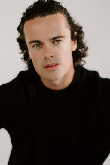 Jamie Roy - SensaCine.com