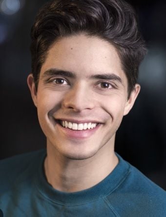 Manuel Pacific - SensaCine.com
