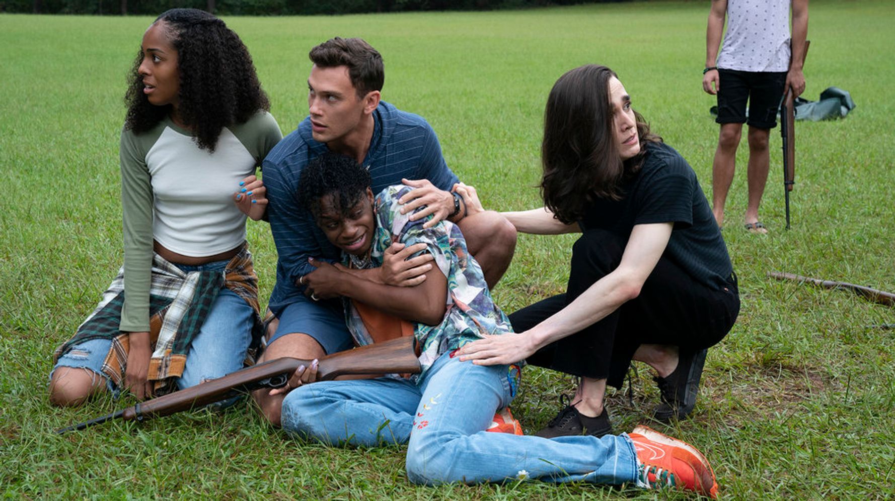 Foto de la película They/Them - Foto 1 por un total de 11 - SensaCine.com