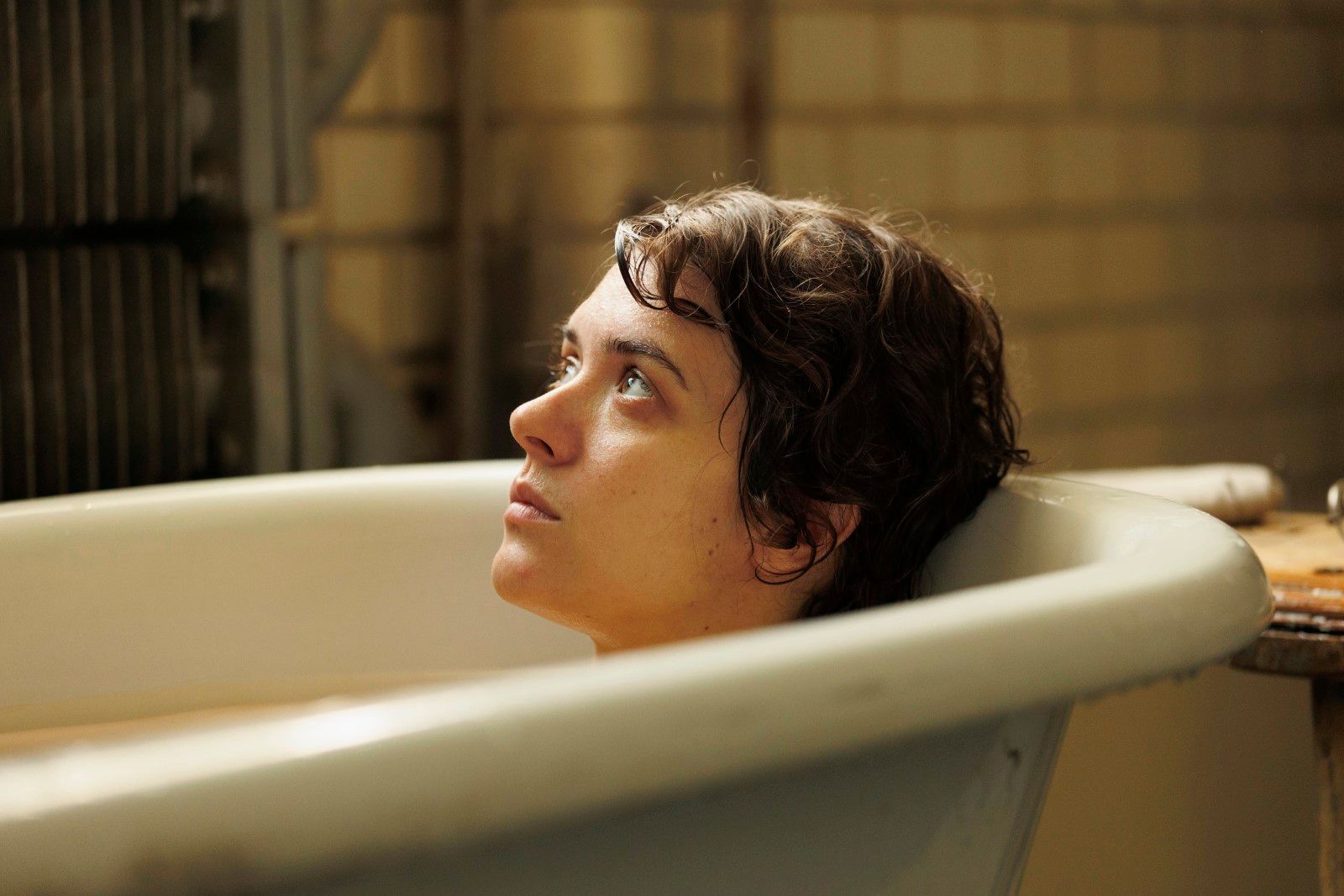 Foto de Liv Lisa Fries - Foto Liv Lisa Fries - Foto 0 de 61 - SensaCine.com