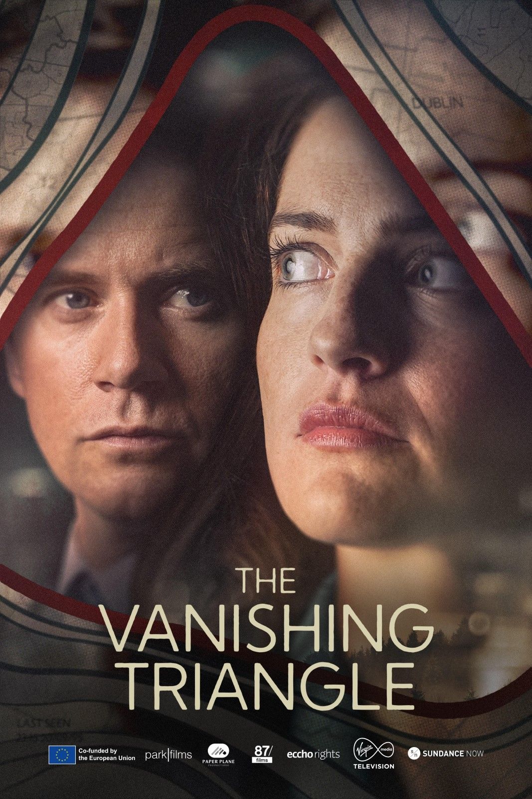 Ver The Vanishing Triangle online - SensaCine.com