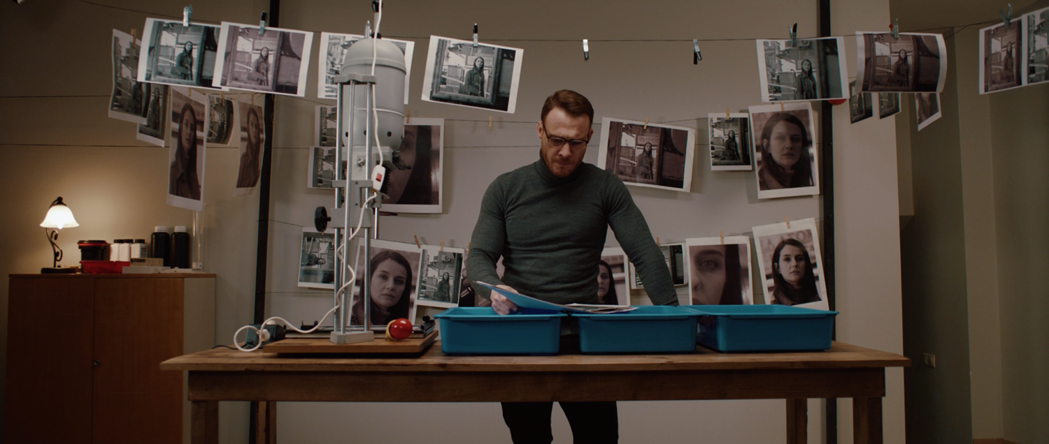 Foto de la película Eflâtun - Foto 4 por un total de 11 - SensaCine.com