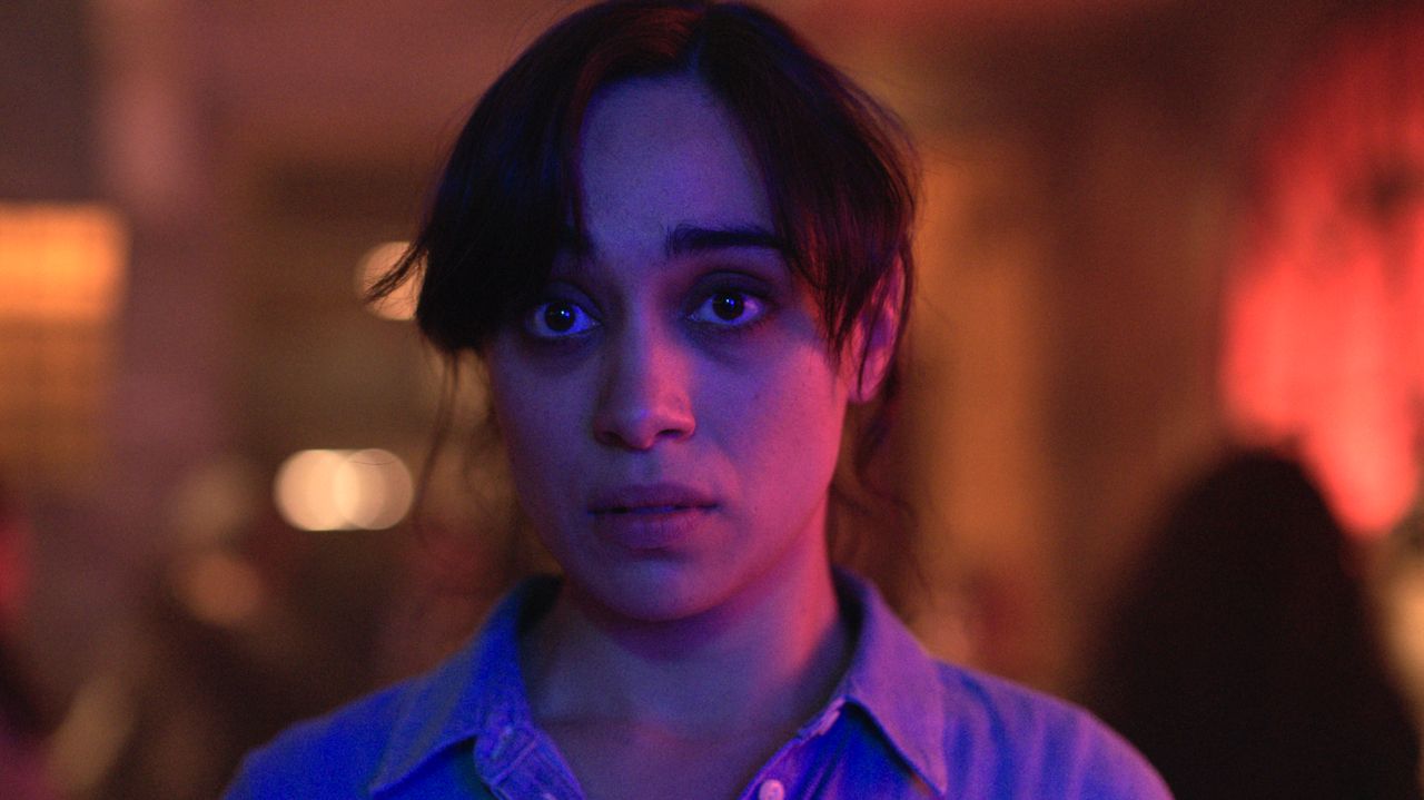 Foto de la película Huesera - Foto 8 por un total de 12 - SensaCine.com