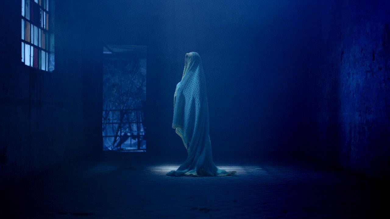 Foto de la película Huesera - Foto 7 por un total de 12 - SensaCine.com