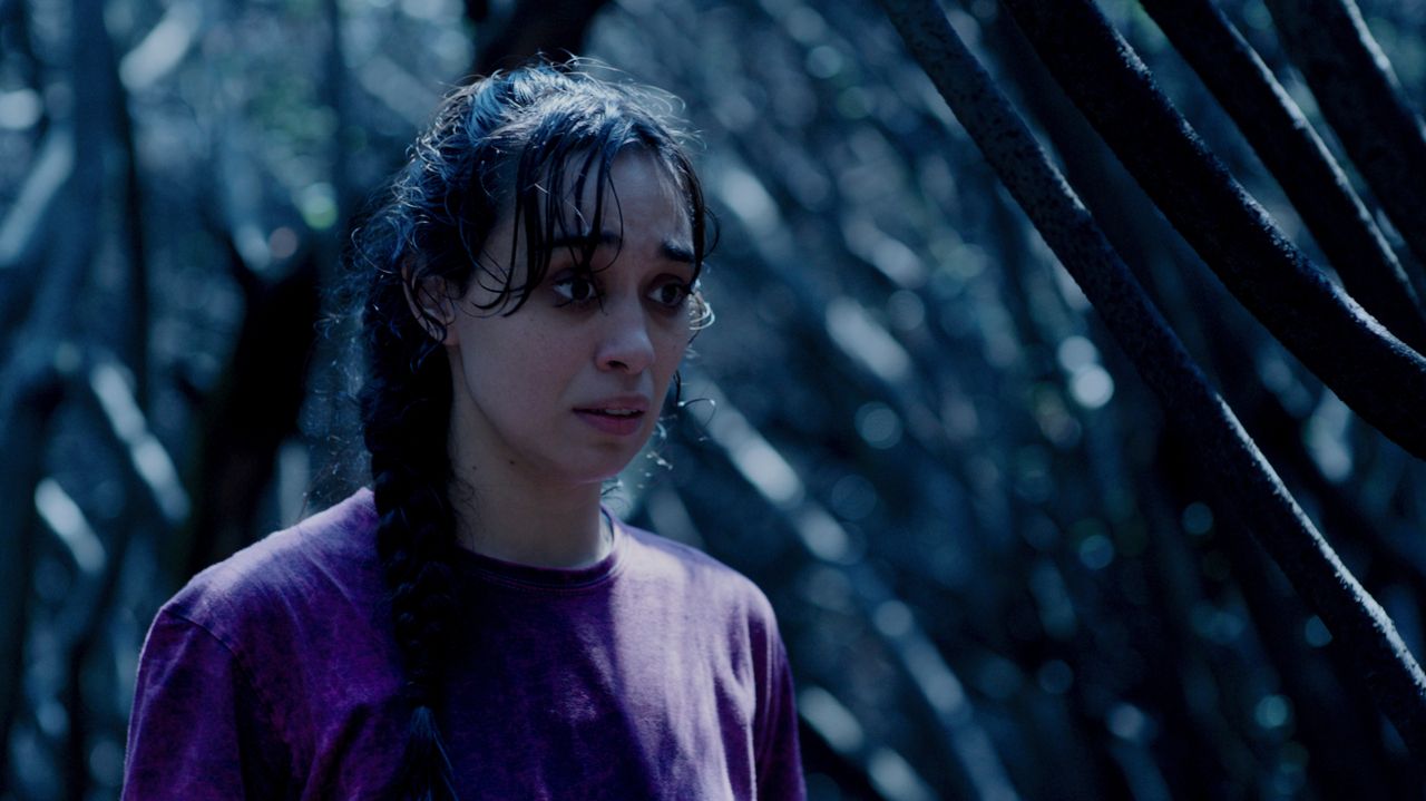 Foto de la película Huesera - Foto 4 por un total de 12 - SensaCine.com