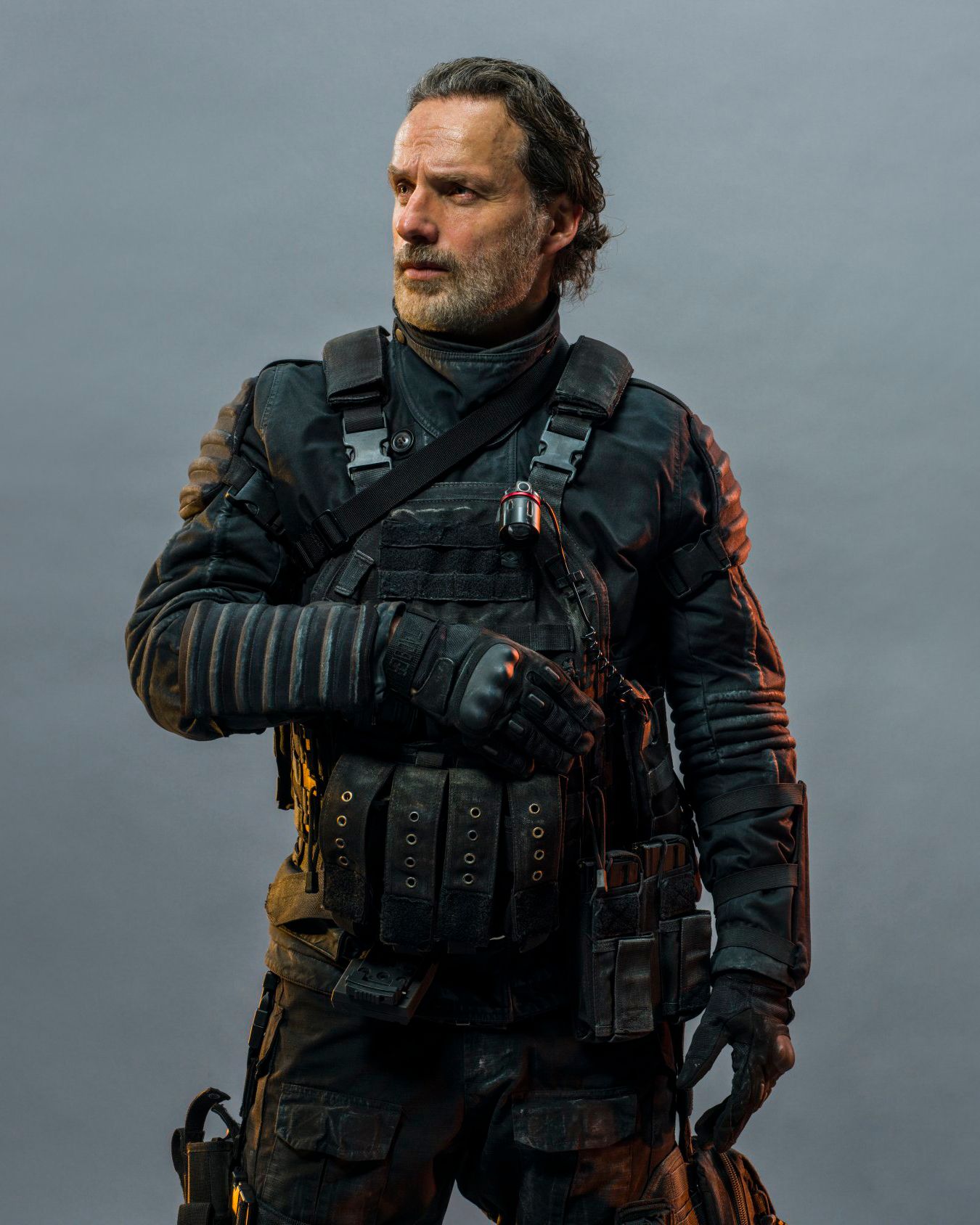 Foto de Andrew Lincoln - Foto Andrew Lincoln - Foto 0 de 280 ...