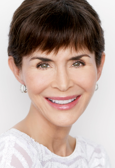 Kim Weeks - SensaCine.com