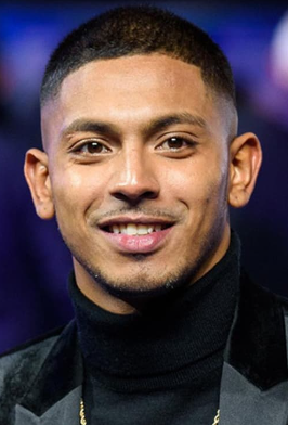 Sean Sagar - SensaCine.com