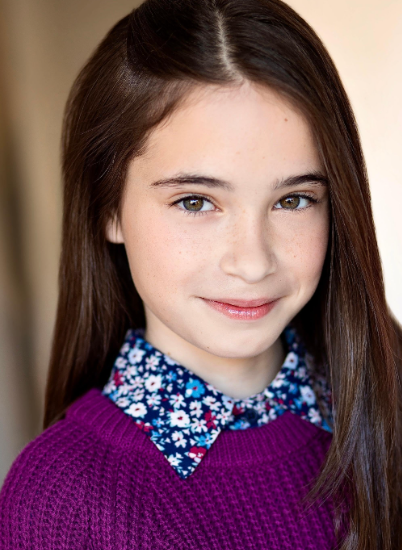 Quinn Titcomb - SensaCine.com