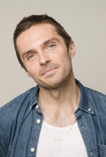 Max Sheldon - SensaCine.com