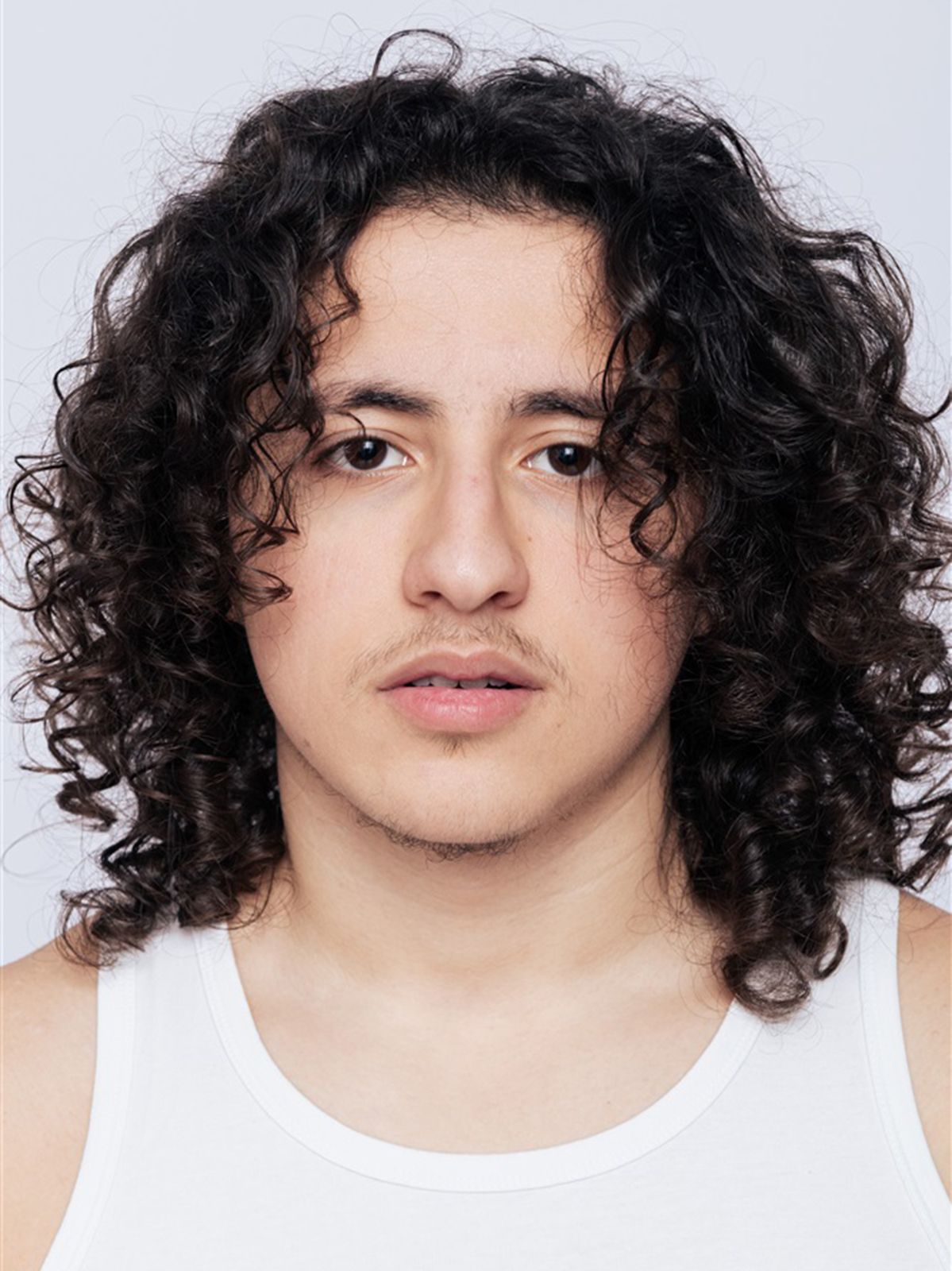 Amine Hamidou - SensaCine.com