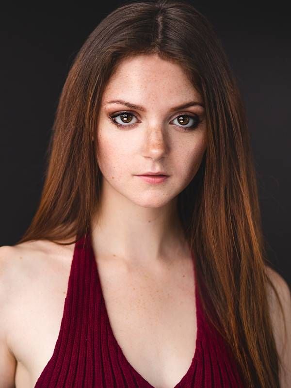 Jessica Clement : sus películas y series en streaming - SensaCine.com