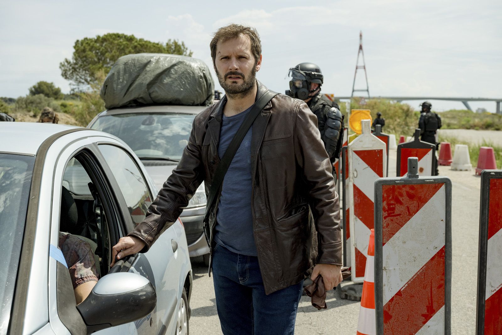 Foto de Hugo Becker - Foto Hugo Becker - Foto 2 de 85 - SensaCine.com