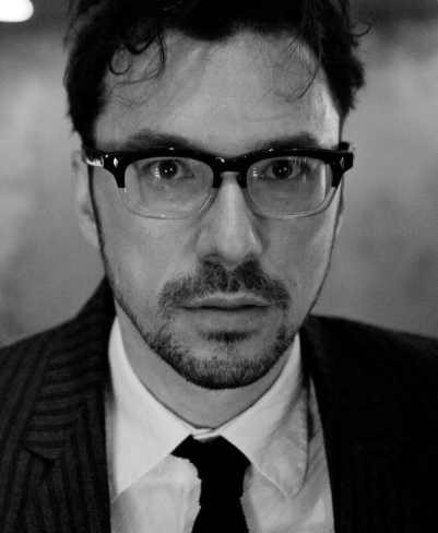 Scott Terrill - SensaCine.com