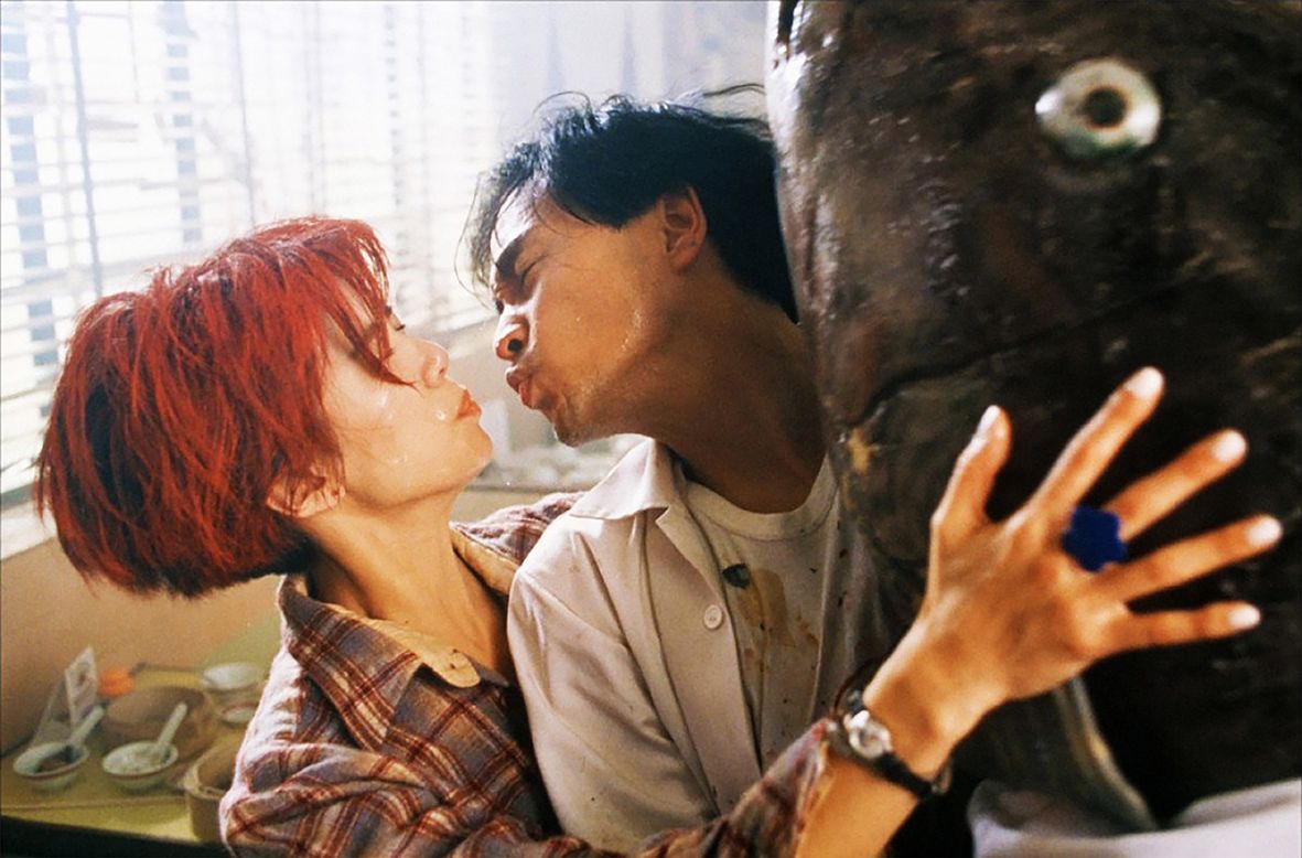 Foto de la película Jin yu man tang - Foto 6 por un total de 7 ...