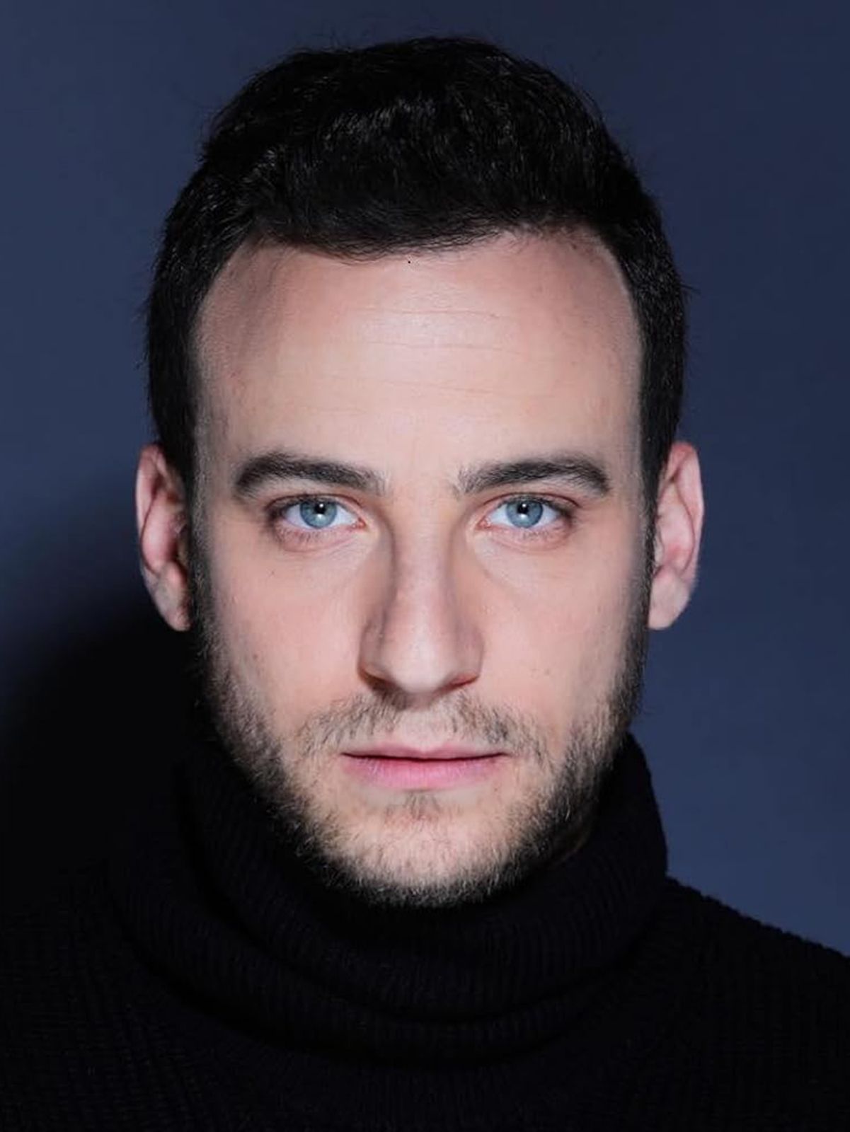 Ofri Biterman - SensaCine.com