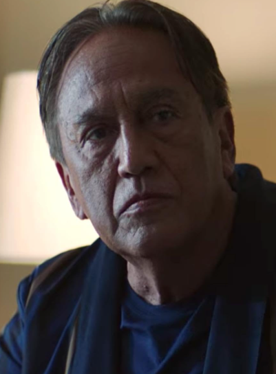 Joe Renteria - SensaCine.com