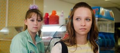 La infamia : La infamia : Foto - Foto 3 sobre 14 - SensaCine.com