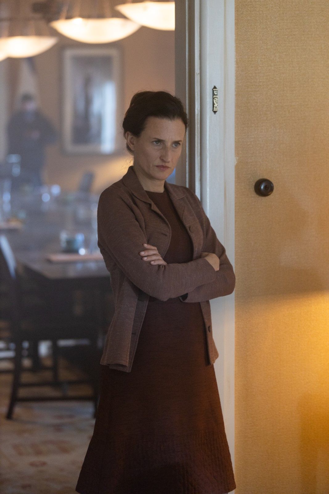 Foto de la película Golda - Foto 2 por un total de 17 - SensaCine.com