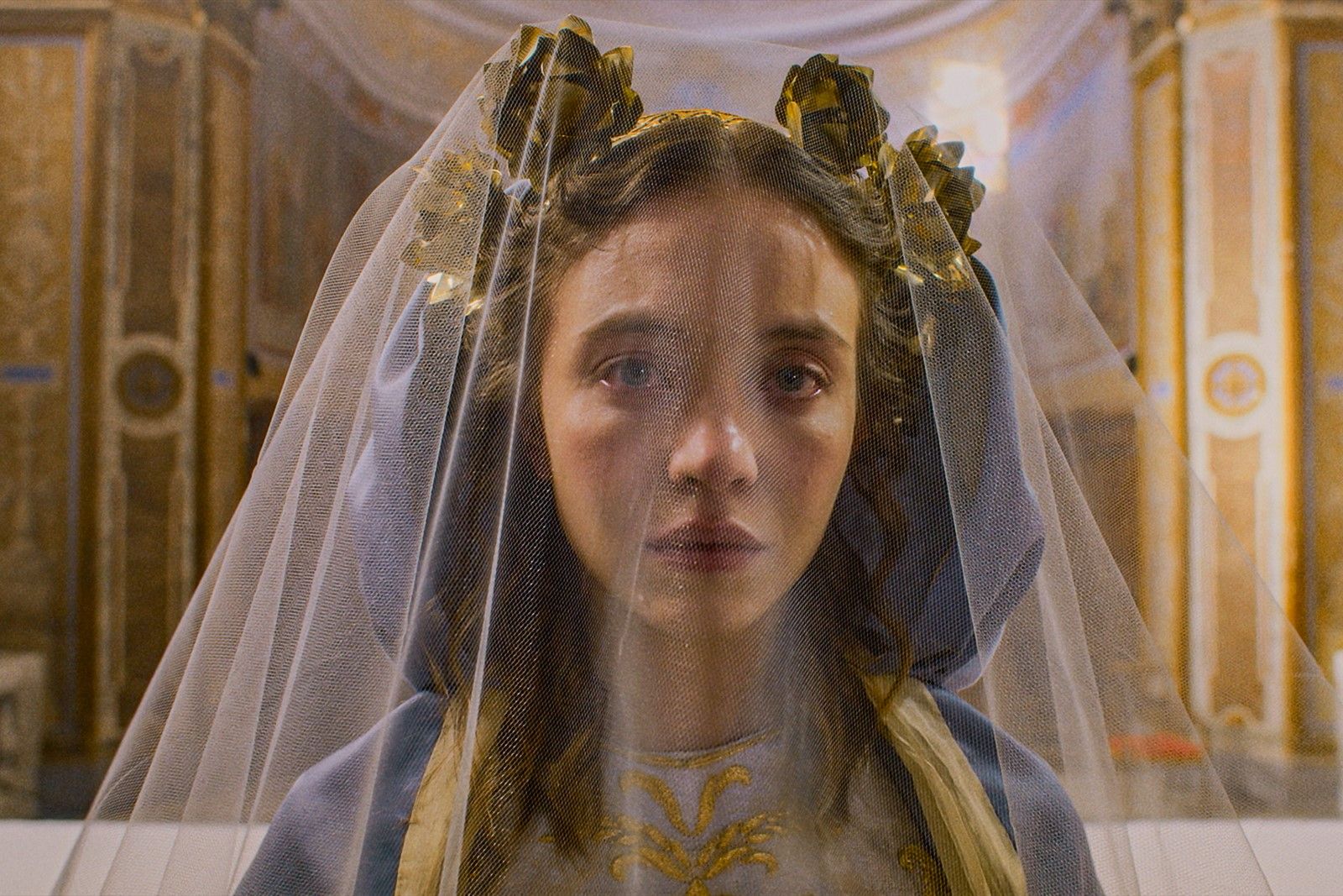 Foto de la película Immaculate - Foto 8 por un total de 15 - SensaCine.com